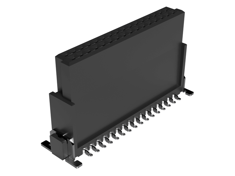 One27 SMT-Leiterplatten-Steckverbinder - 1.27mm SMT